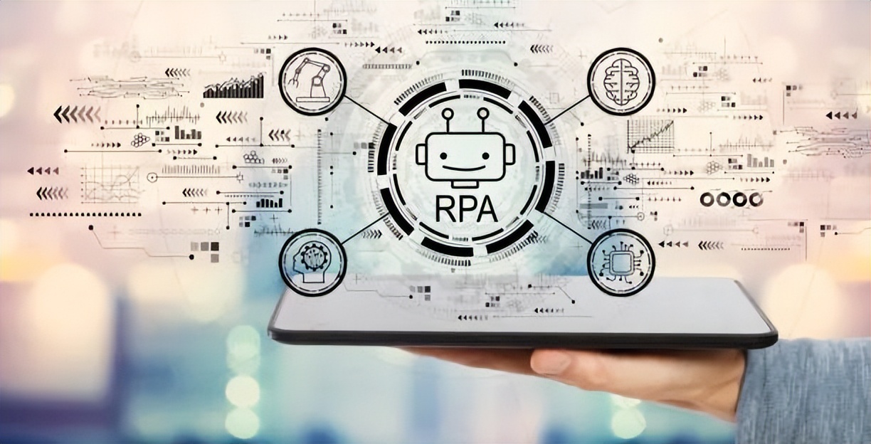 AI+RPA全解析：从技术原理到行业落地，一篇读懂智能自动化核心密码