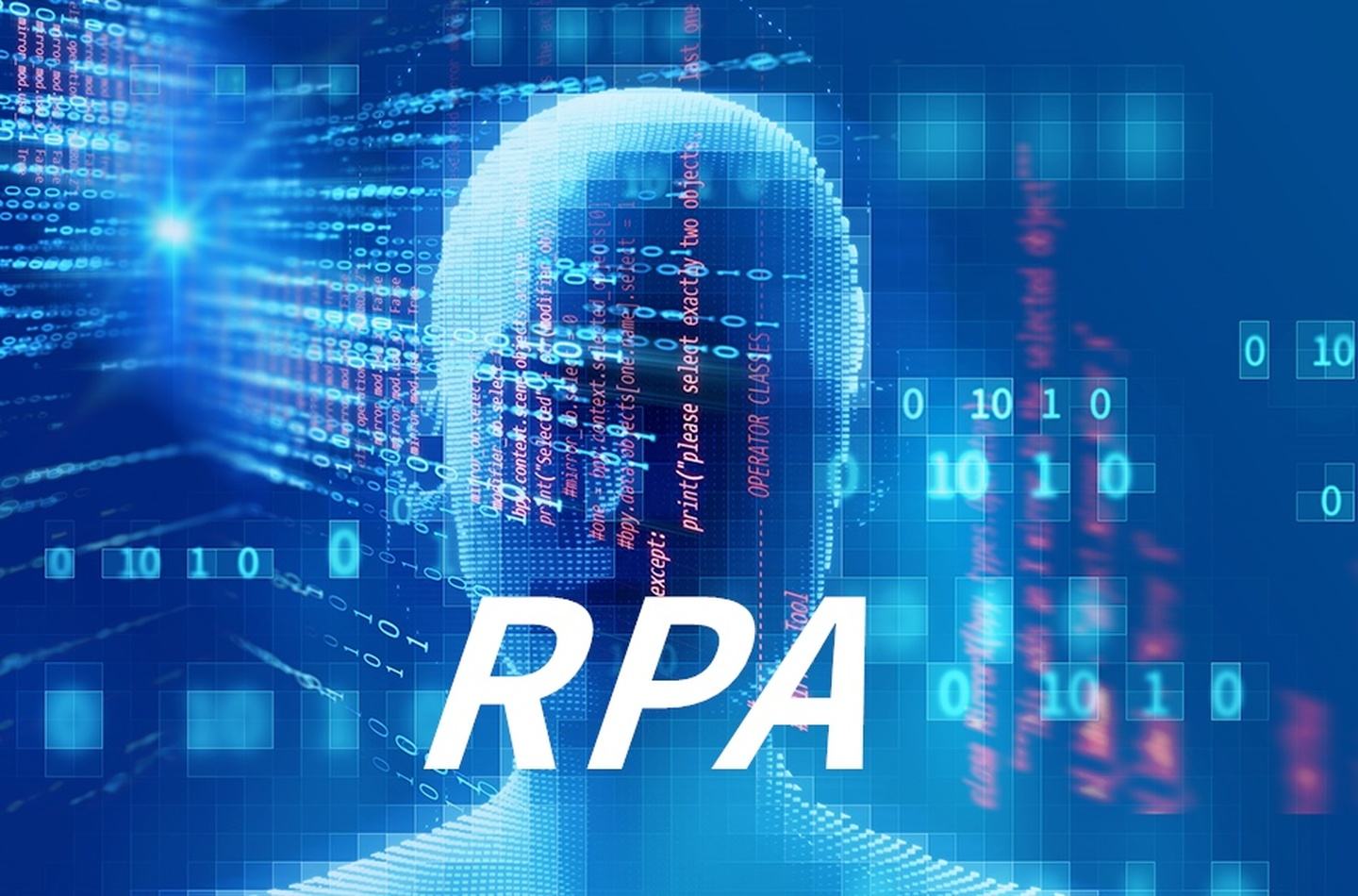 RPA工程师的RPA应用体验及价值总结 - 实在智能